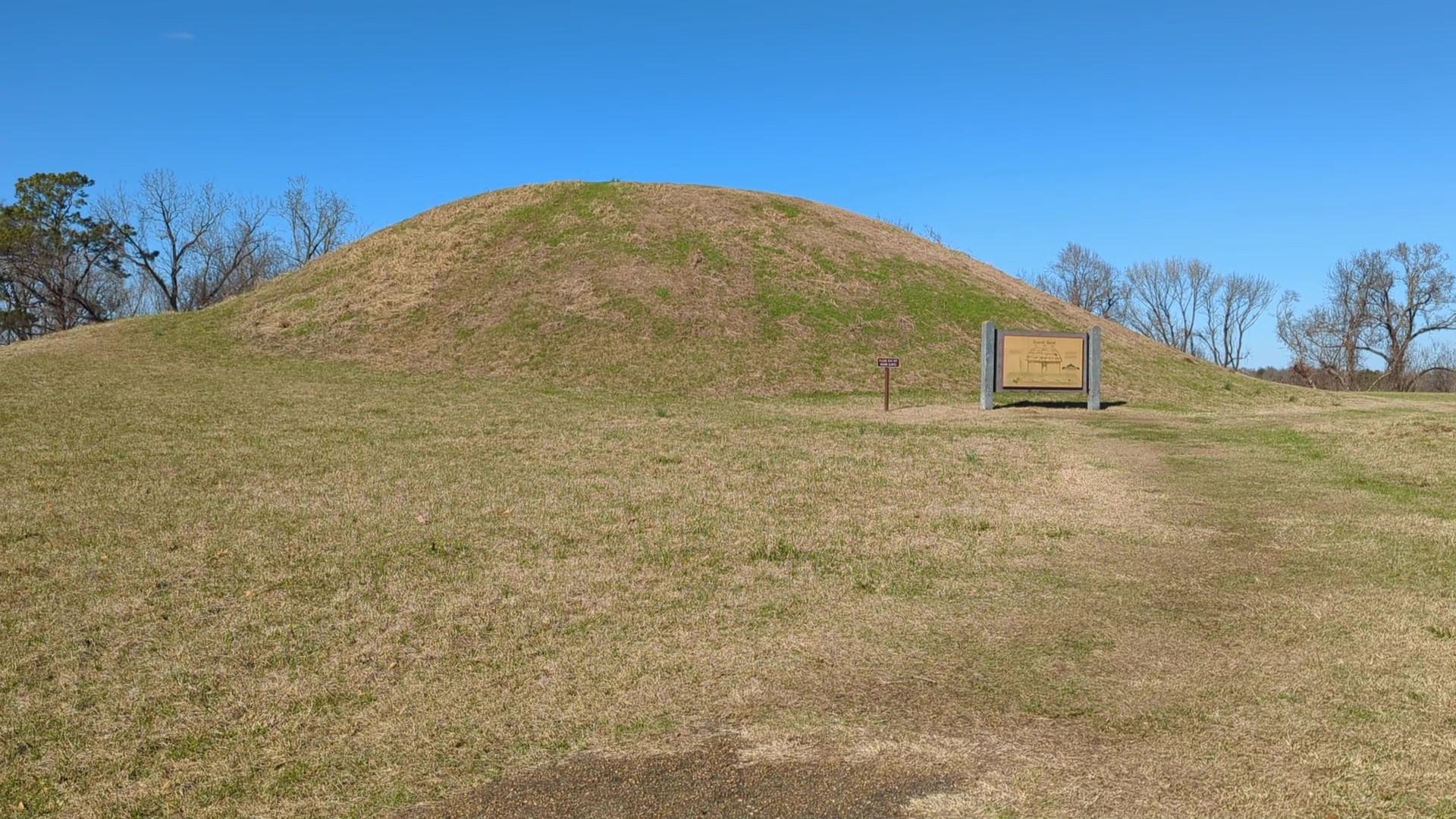The Natchez Trace Parkway – Alaskan Ram Travel Adventures